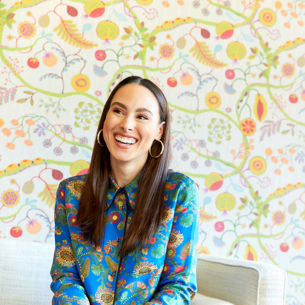 5 Questions with Phenomenal’s Meena Harris | Birdies