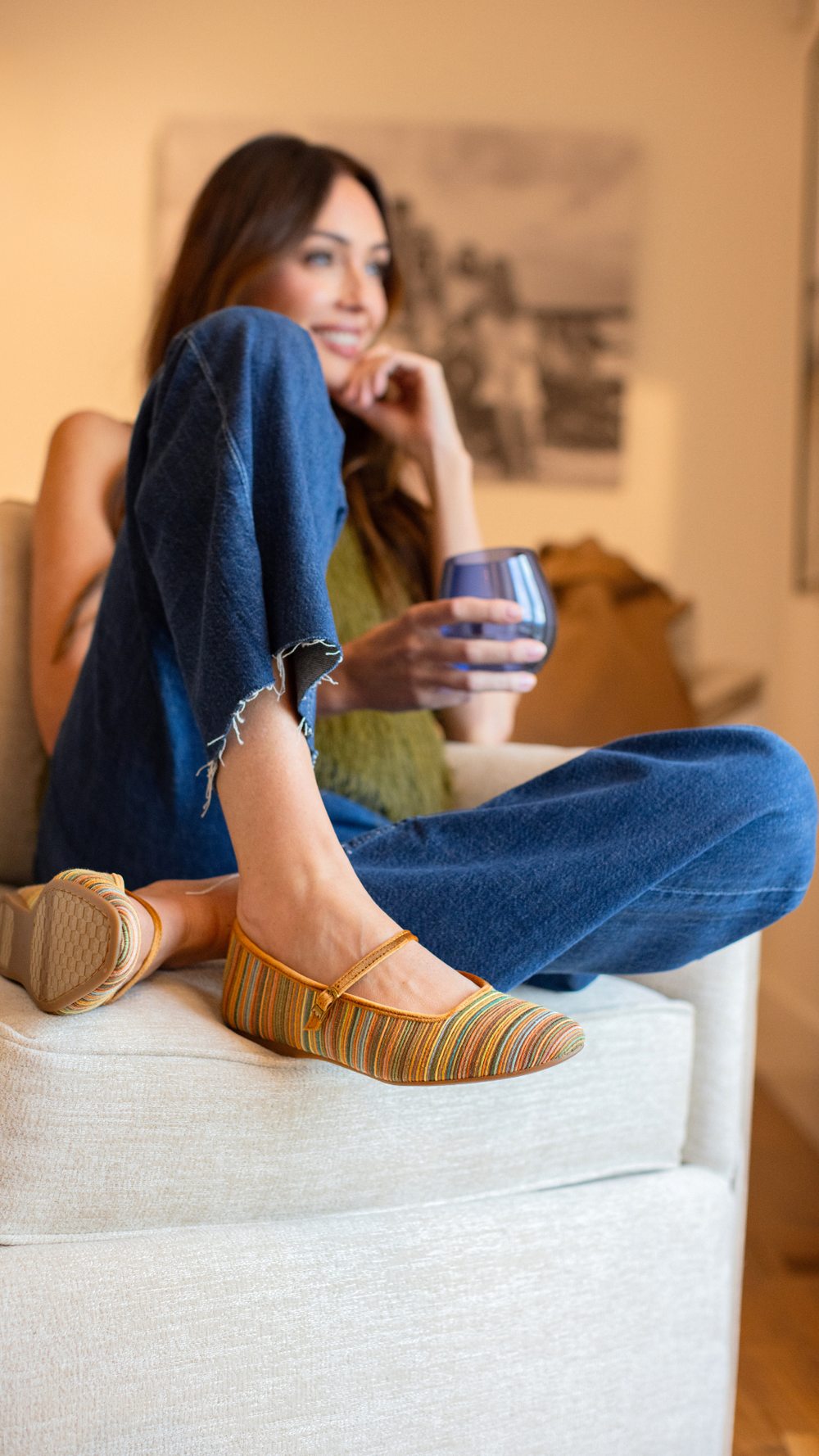 Comfortable Women's Shoes, Stylish Flats | Birdies